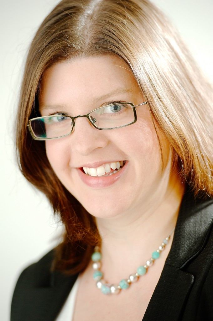 Testimonial for a headshot from Debbie | Immortaleyes Photography